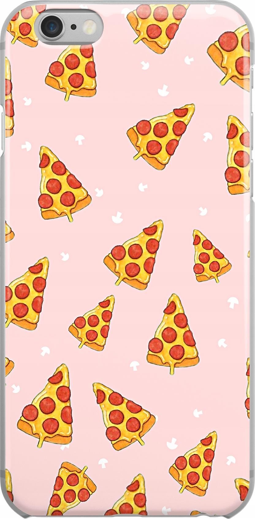 Etui T4U Pizza Huawei Nova 8 Pro - Etui na telefon, ceny i opinie ...