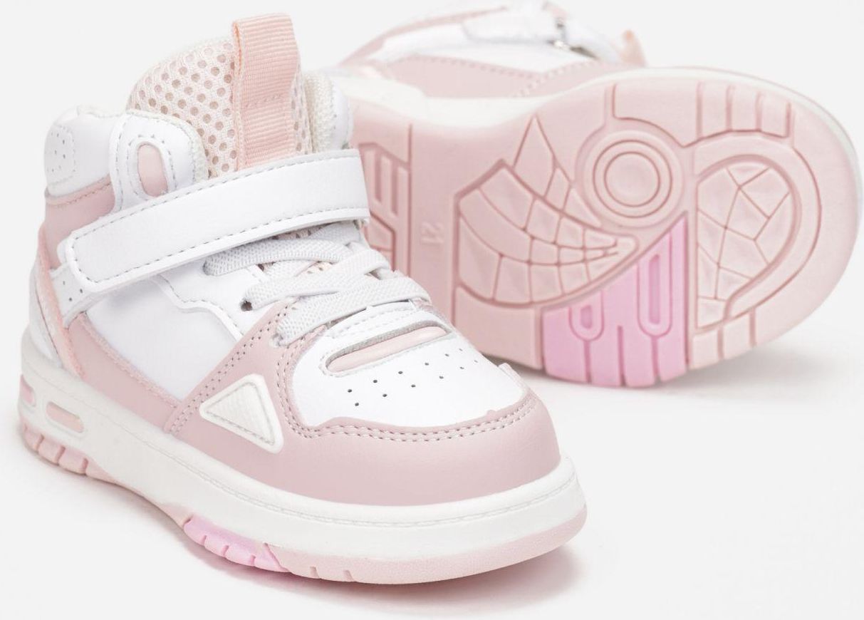 Born2Be Różowe Buty Sportowe - Ceny i opinie - Ceneo.pl