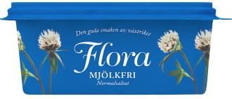 Flora Bordsmargarin Mjolkfritt Margaryna Wegańska 600g - Ceny i opinie ...