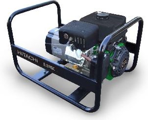 Generator prądu Hitachi E24SC - Opinie i ceny na Ceneo.pl