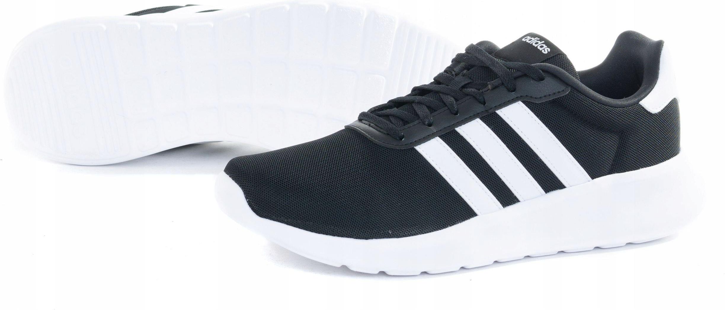 Buty adidas Lite Racer 3.0 M GY3094 r.40 2/3 - Ceny i opinie - Ceneo.pl
