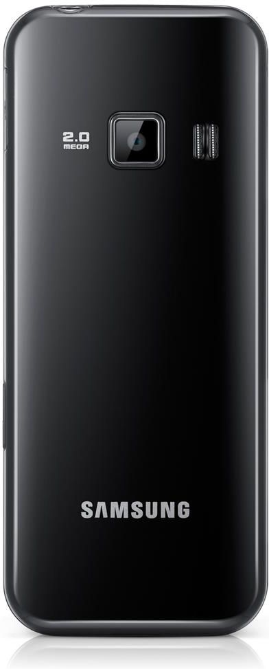 Samsung GT-C3322 Dual Sim czarny - Opinie i ceny na Ceneo.pl