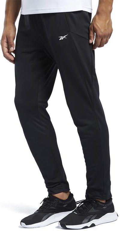 Reebok Workout Ready Track Pants FJ4057 - Ceny i opinie - Ceneo.pl