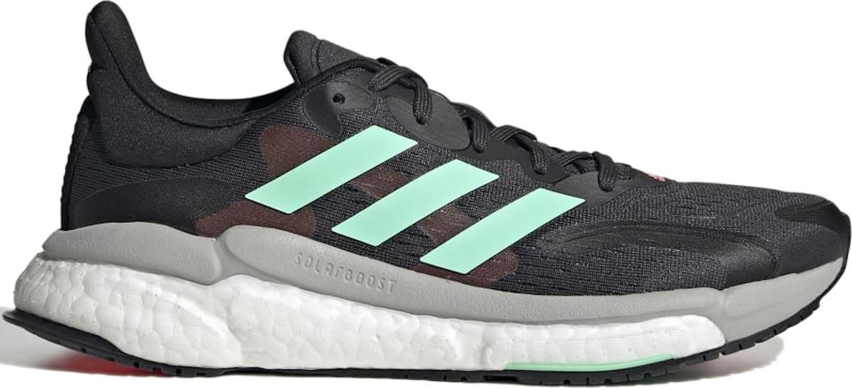 Adidas Solar Boost 4 W Czarny - Ceny i opinie - Ceneo.pl