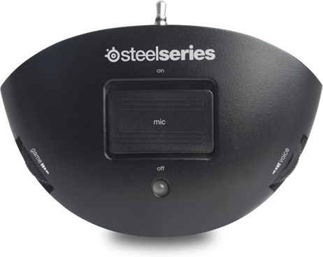 SteelSeries Adapter Spectrum Audio Mixer XBOX 360 - Ceny i opinie ...