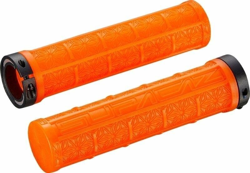 Supacaz Grizips Truneon Neon Orange - Ceny i opinie - Ceneo.pl
