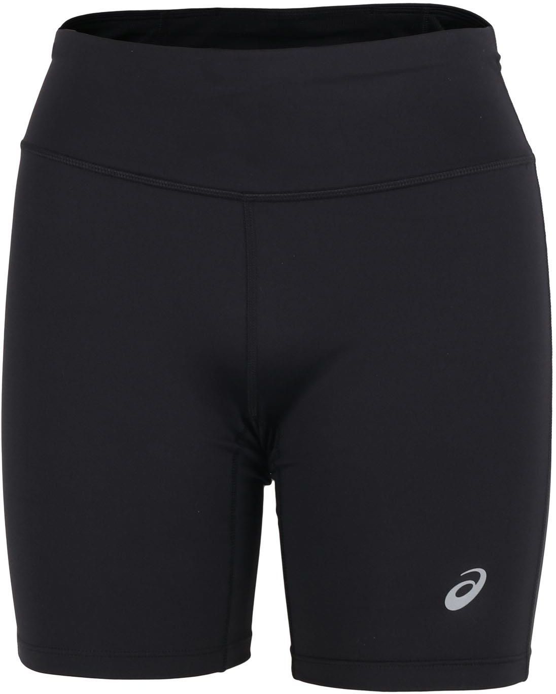 Asics Core Sprinter Damskie Spodenki Czarne 555432 - Ceny i opinie ...