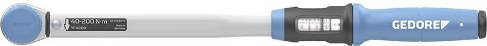 Gedore Torque 60-300Nm 1/2 3278395 Tfk300 - Opinie i ceny na Ceneo.pl