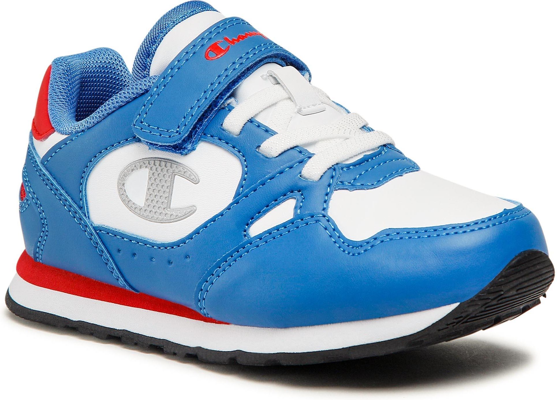 Sneakersy CHAMPION - Rr Champ B Ps S32199-CHA-BS005 Bda/Wht - Ceny i ...