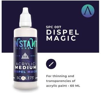 Scale75 Acrylic Medium 60Ml Spc-007 - Ceny i opinie - Ceneo.pl