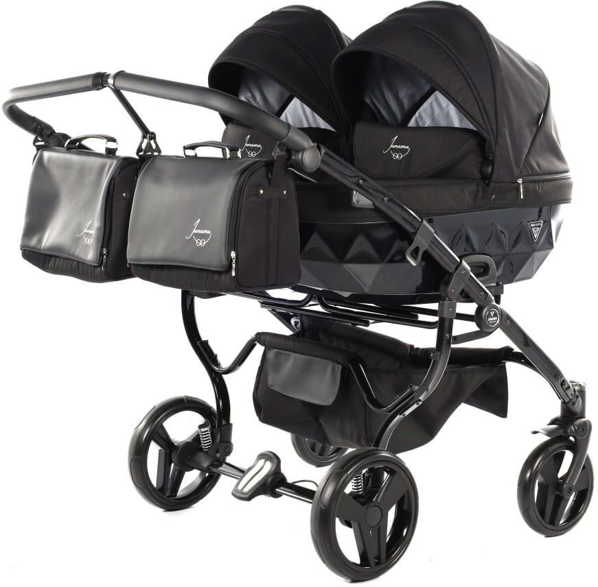 Junama Diamond Duo 05 Głeboko Spacerowy - Ceny i opinie - Ceneo.pl