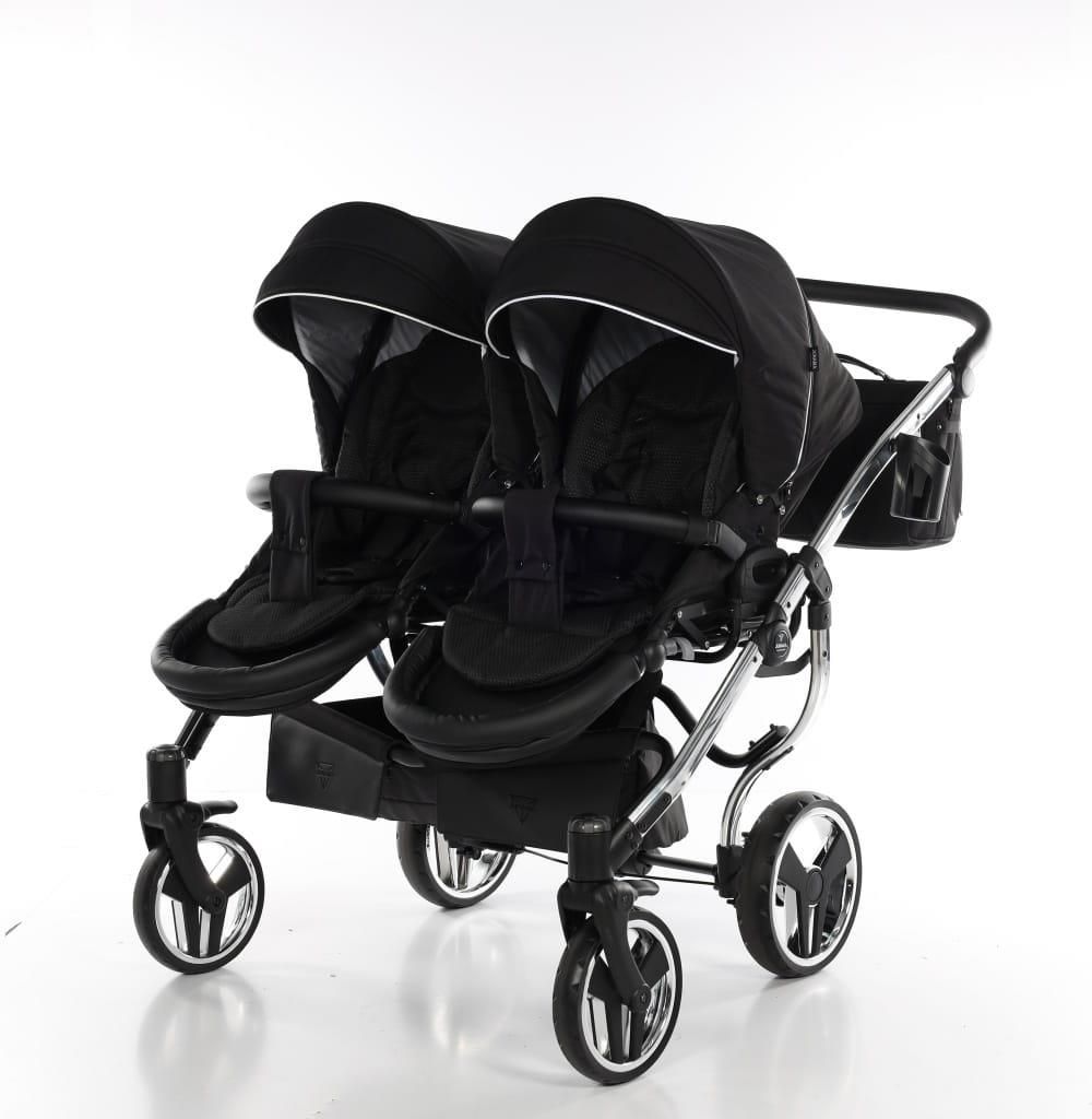 Junama Diamond S-Line Duo 04 Głeboko Spacerowy - Ceny i opinie - Ceneo.pl