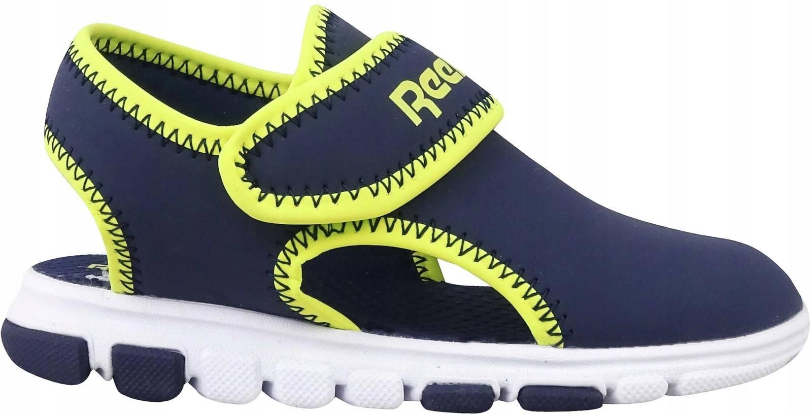 Reebok Wave Glider Sandały Sandałki Dzięcięce - Ceny i opinie - Ceneo.pl