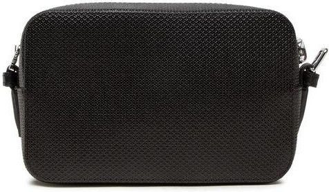 Lacoste Torebka Crossover Bag NF3879KL Czarny - Ceny i opinie - Ceneo.pl