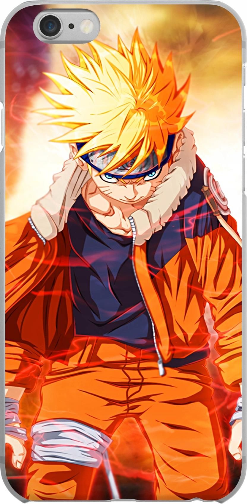 Etui T4U Naruto Xiaomi Poco C3 - Etui na telefon, ceny i opinie - Ceneo.pl