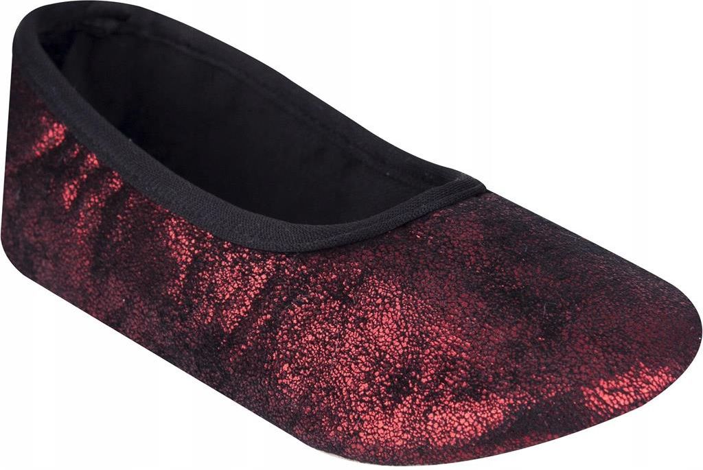 Yo! brokatowe balerinki papcie domowe girl 34/35 - Ceny i opinie - Ceneo.pl