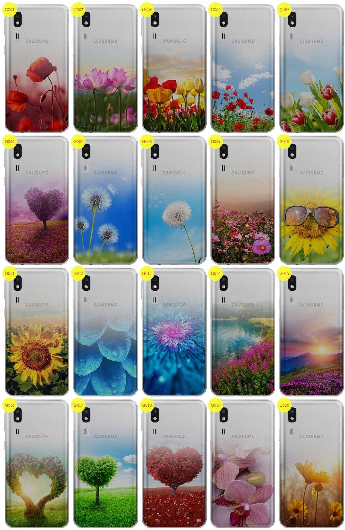 Etui Do Samsung Galaxy A2 Core SM-A260 Gradient - Etui na telefon, ceny ...