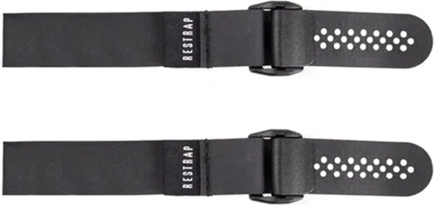 Restrap Paski Mocujące Bagaż Fast Straps Czarny Długość Paska 25 Cm ...