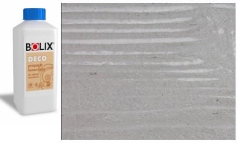 Bolix Deco Lazur White Oak Bwd S53 5L - Opinie i ceny na Ceneo.pl