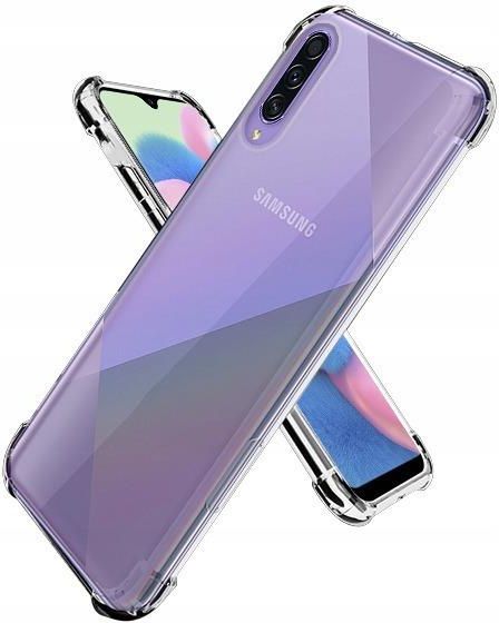 Etui Do Samsung Galaxy A50S SM-A507 Pokrowiec Air - Etui na telefon ...