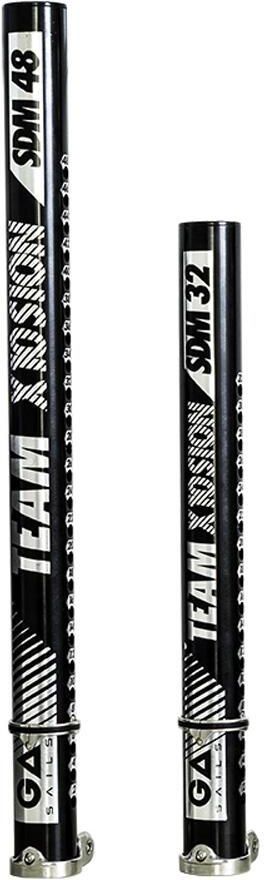 Ga Sails Ga Pro Extension Sdm 32 Zielony - Ceny i opinie - Ceneo.pl