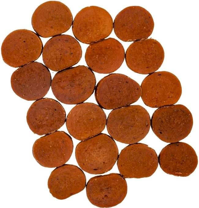 Karma Happy Snacky Talarki Z Kaczki 500G - Ceny i opinie - Ceneo.pl