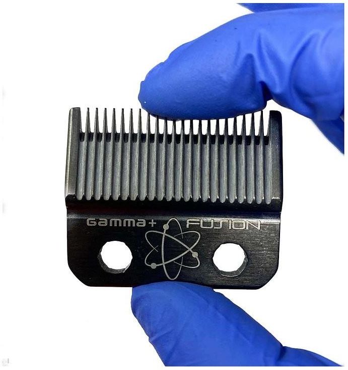 GAMMA PIU OSTRZE FUSION BLADE GAM000080 - Opinie i ceny na Ceneo.pl