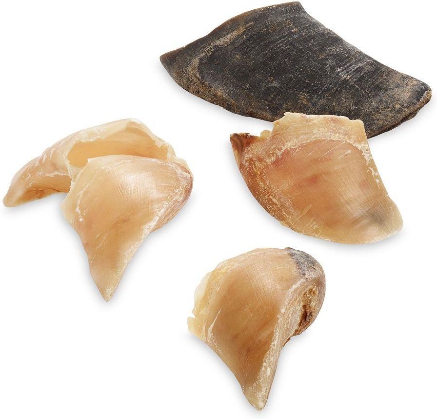 Karma Dog Snagger Dogsnagger Kopyta Cielęce Przysmak Dla Psów 3X400G ...