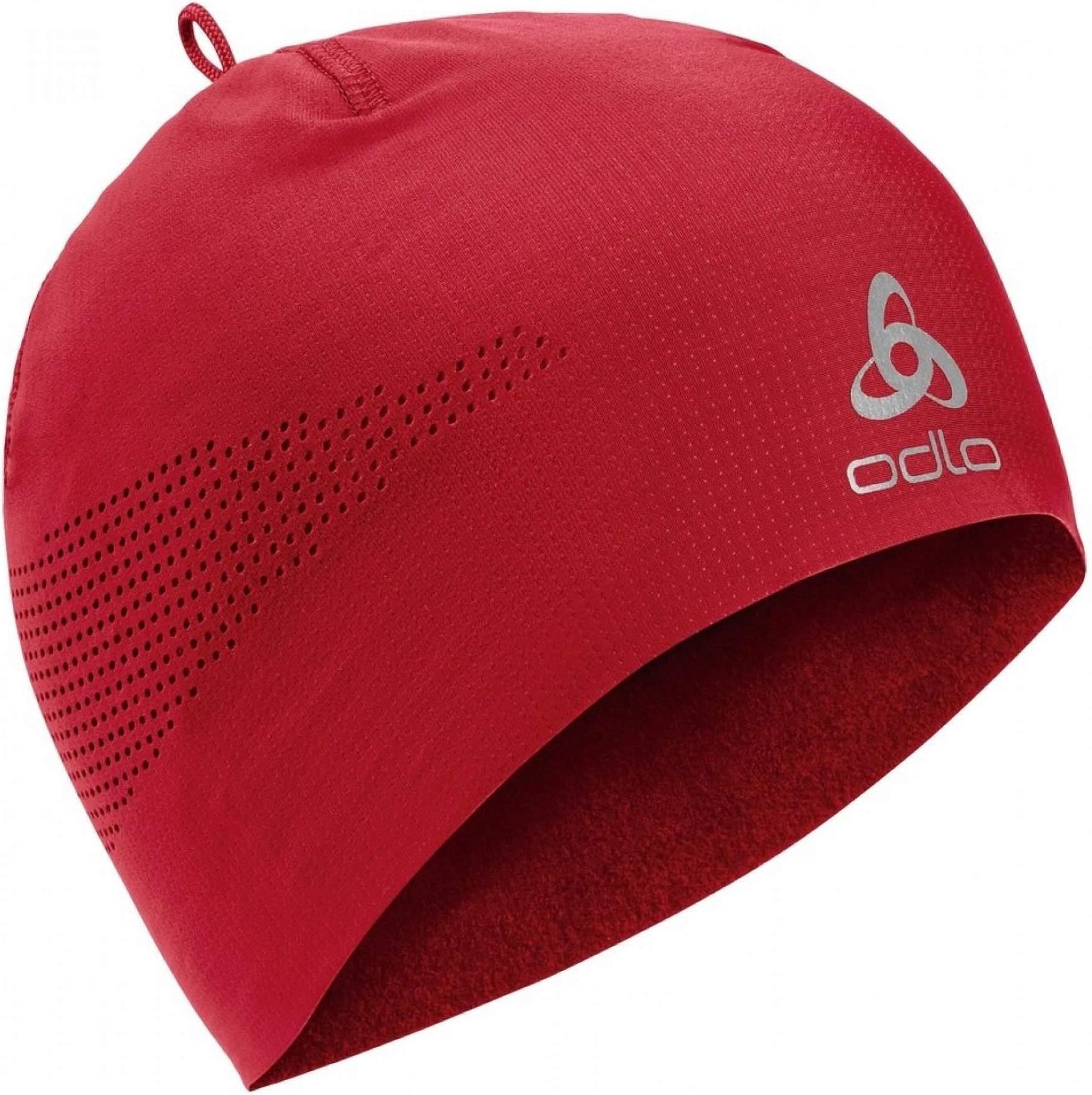 Odlo Czapka Move Light Czerwony 77200030749 - Ceny i opinie - Ceneo.pl