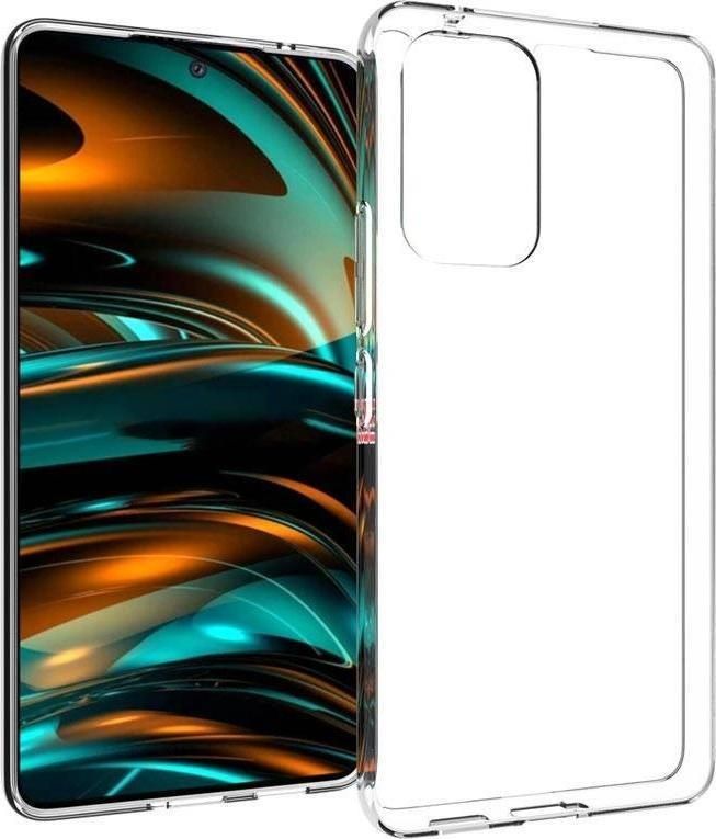 Mercury Goospery Etui Samsung Galaxy A53 5G Silikonowe Jelly Case ...