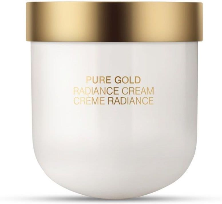 Krem La Prairie Pure Gold Radiance Cream Refill na dzień i noc 50ml ...