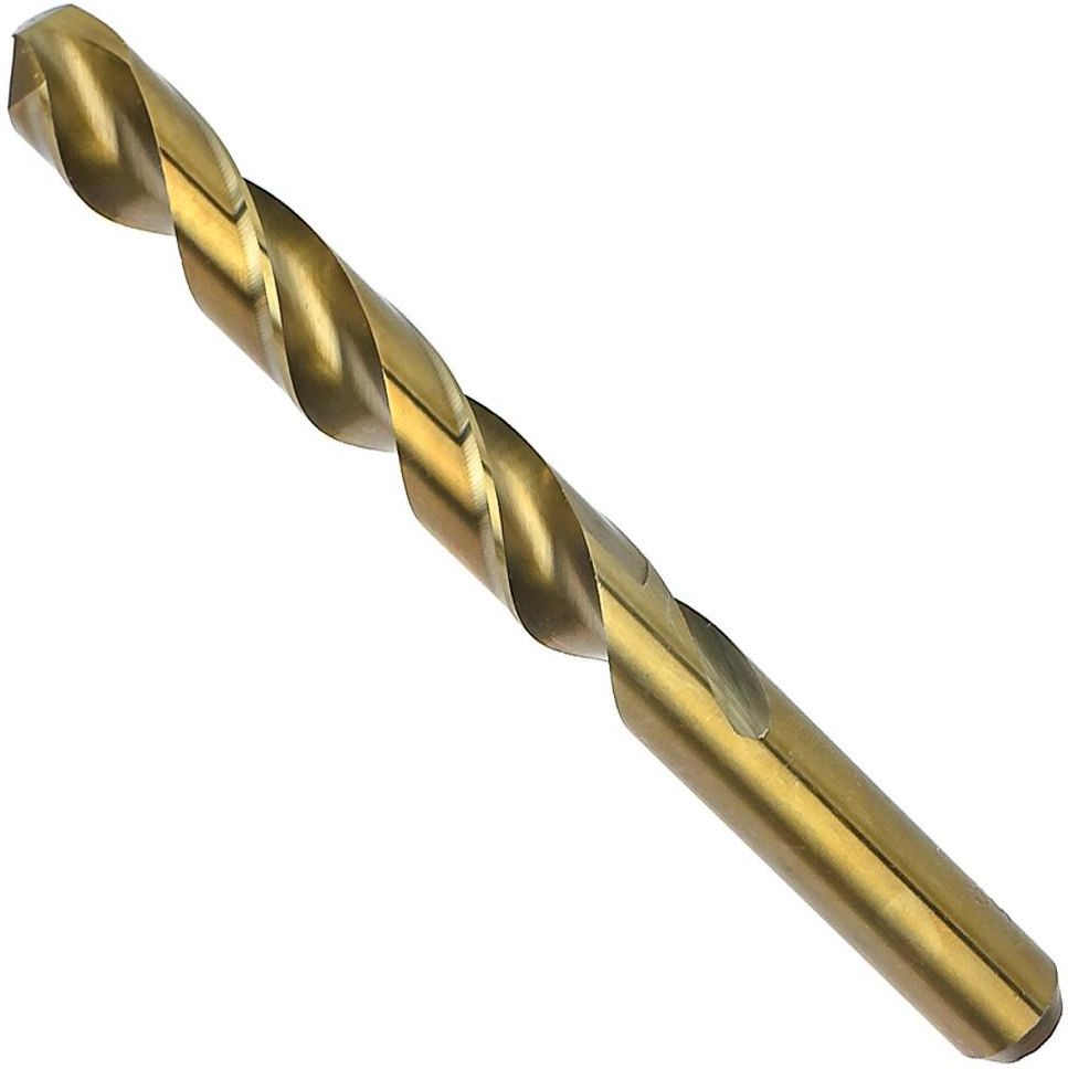 Wiertło Melver Fi 7,7Mm Wiertło Do Metalu Hsse Co5 Kobalt Din 338 ...