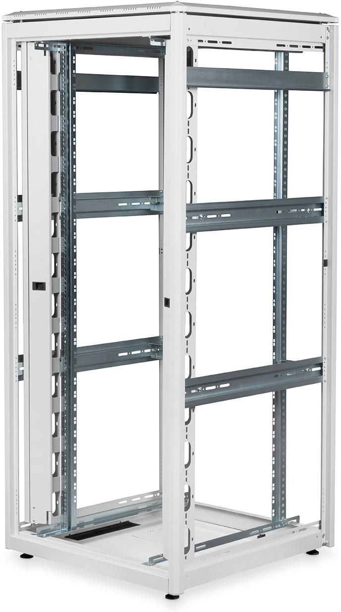 Digitus Network Rack Unique Series - 800x800 mm (WxD) (DN31115 ...