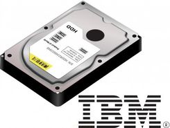 Dysk serwerowy Ibm - 1Tb 7.2K 6Gbps Nl Sata 2.5In G3Hs Hdd (00Aj142 ...