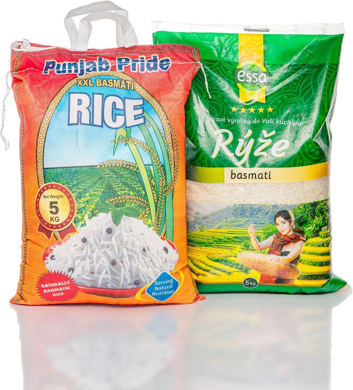 Ryż basmati 5kg - Ceny i opinie - Ceneo.pl