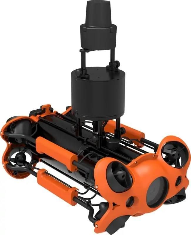 Chasing USBL Kit , System pozycjonowania drona Chasing M2 Pro - Ceny i ...