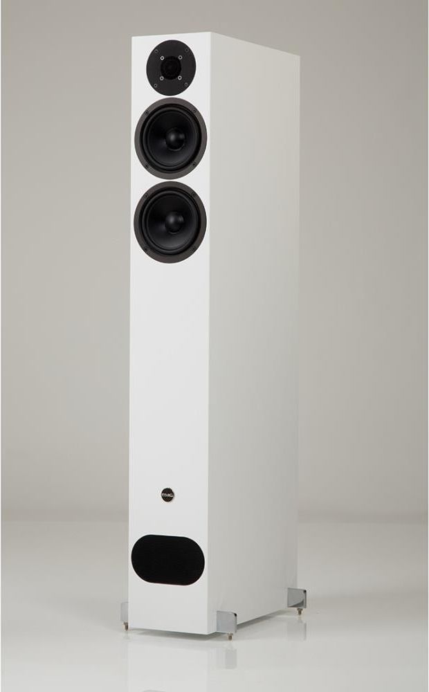 Pmc Fact 8 White - Opinie i ceny na Ceneo.pl