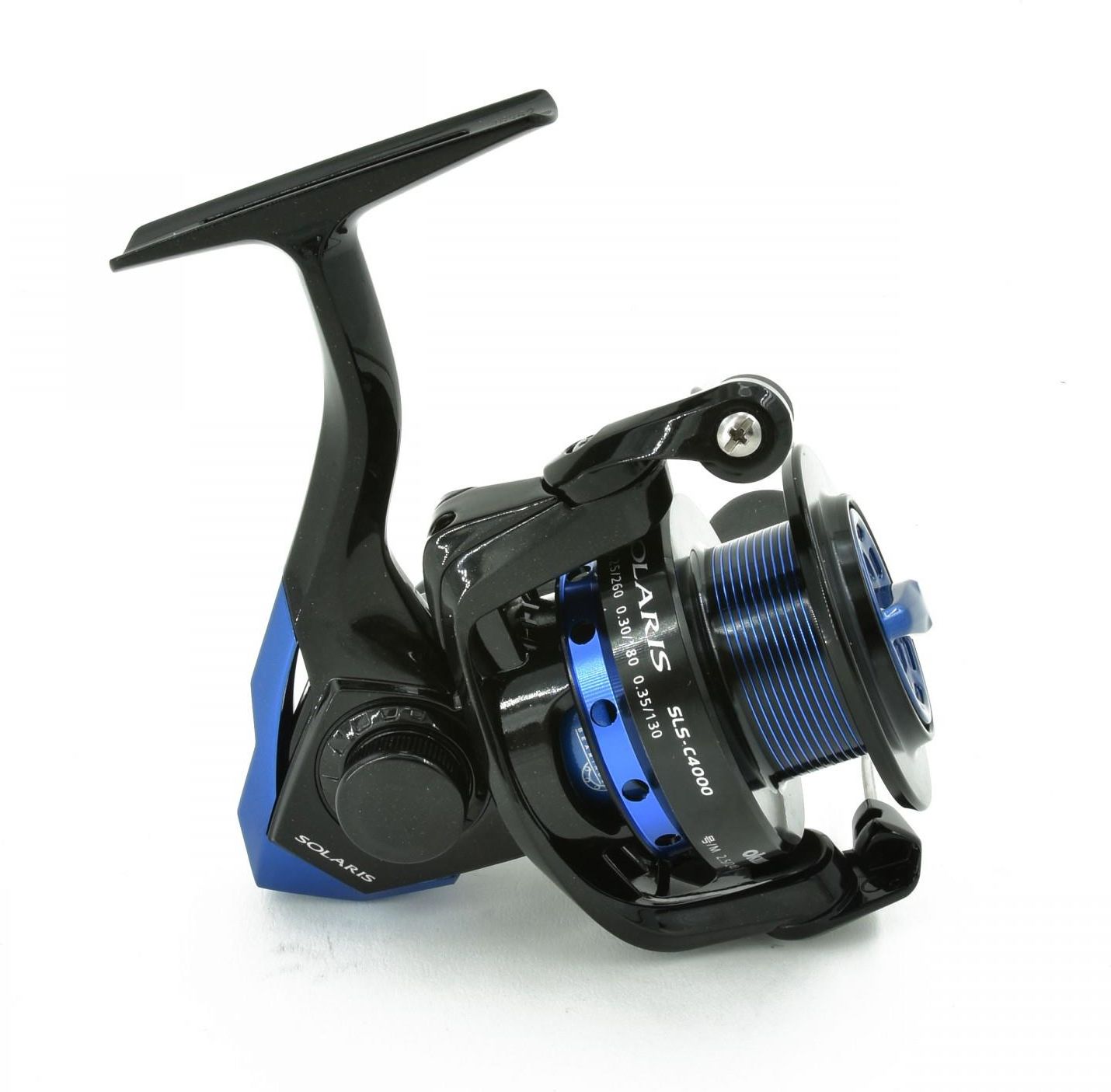 Kołowrotki Okuma Solaris SLS - Ceny i opinie - Ceneo.pl