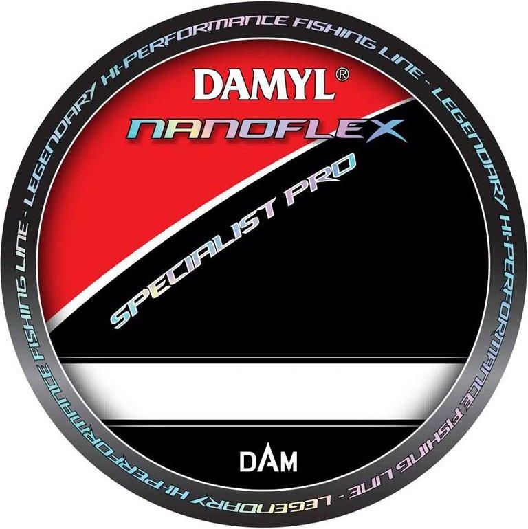 Żyłki DAM Nanoflex Specialist Pro 300m - Ceny i opinie - Ceneo.pl