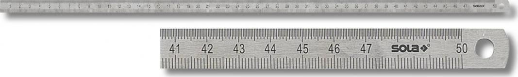 Sola Liniał Lss 1000 1000Mm 56103701 - Opinie i ceny na Ceneo.pl