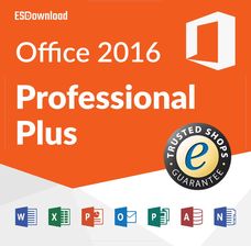 Microsoft Office Microsoft Office 2016 Professional Plus Key Download ...