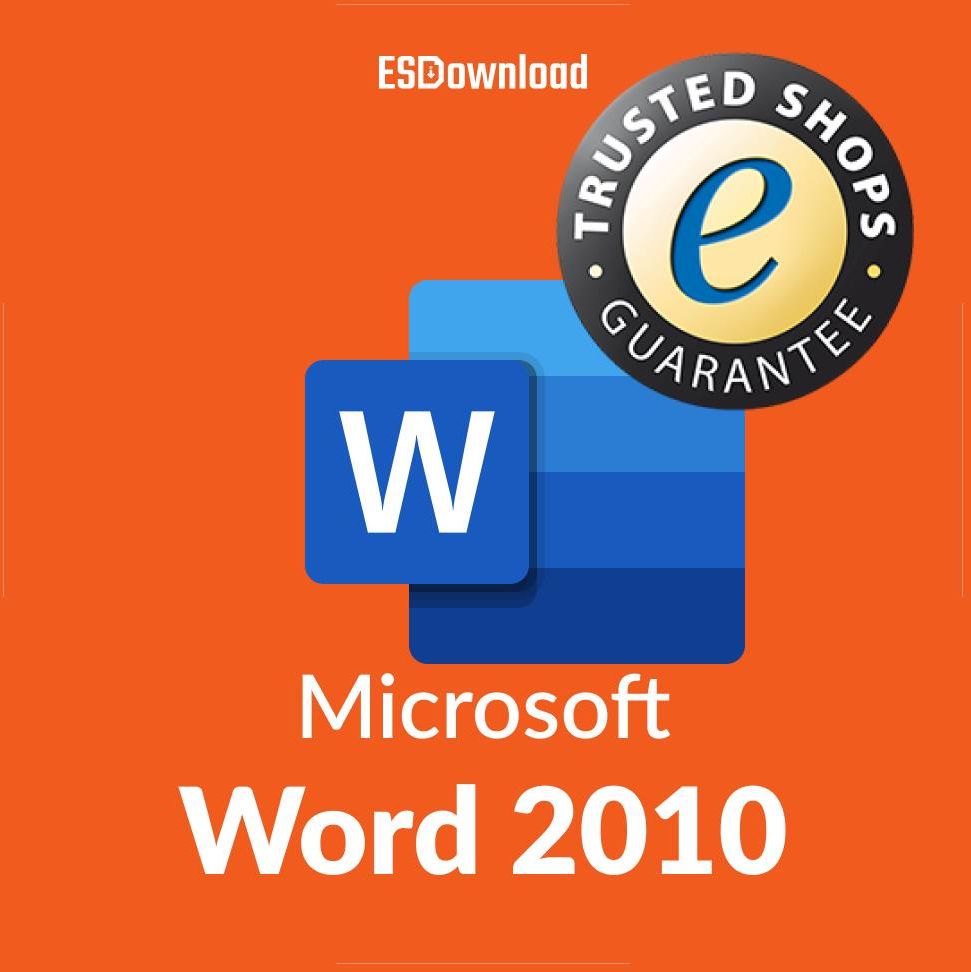 Microsoft Office Microsoft Word 2010 - Opinie i ceny na Ceneo.pl