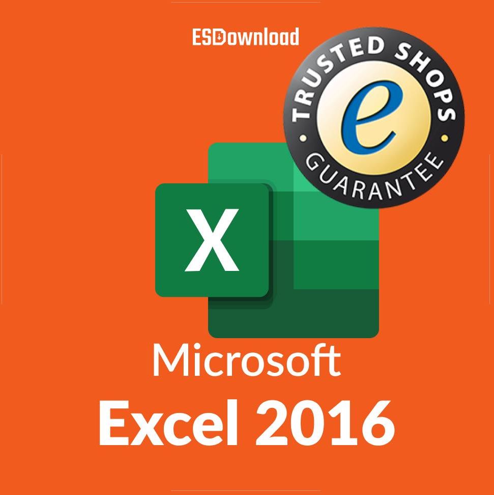 Microsoft Office Microsoft Excel 2016 - Opinie i ceny na Ceneo.pl