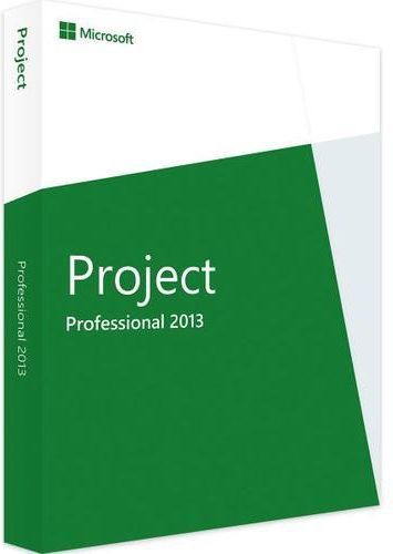 Microsoft Office Microsoft Project Professional 2013 - Opinie i ceny na ...