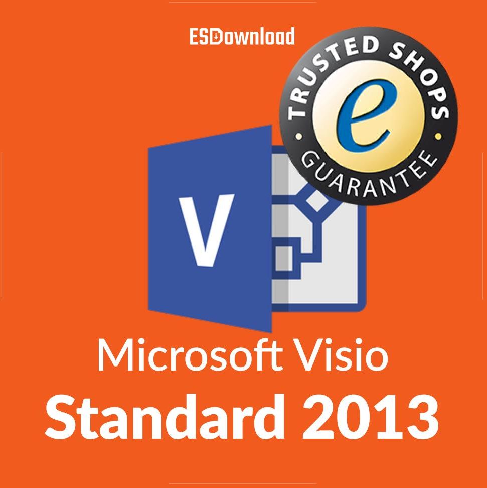 Microsoft Office Microsoft Visio Standard 2013 - Opinie i ceny na Ceneo.pl