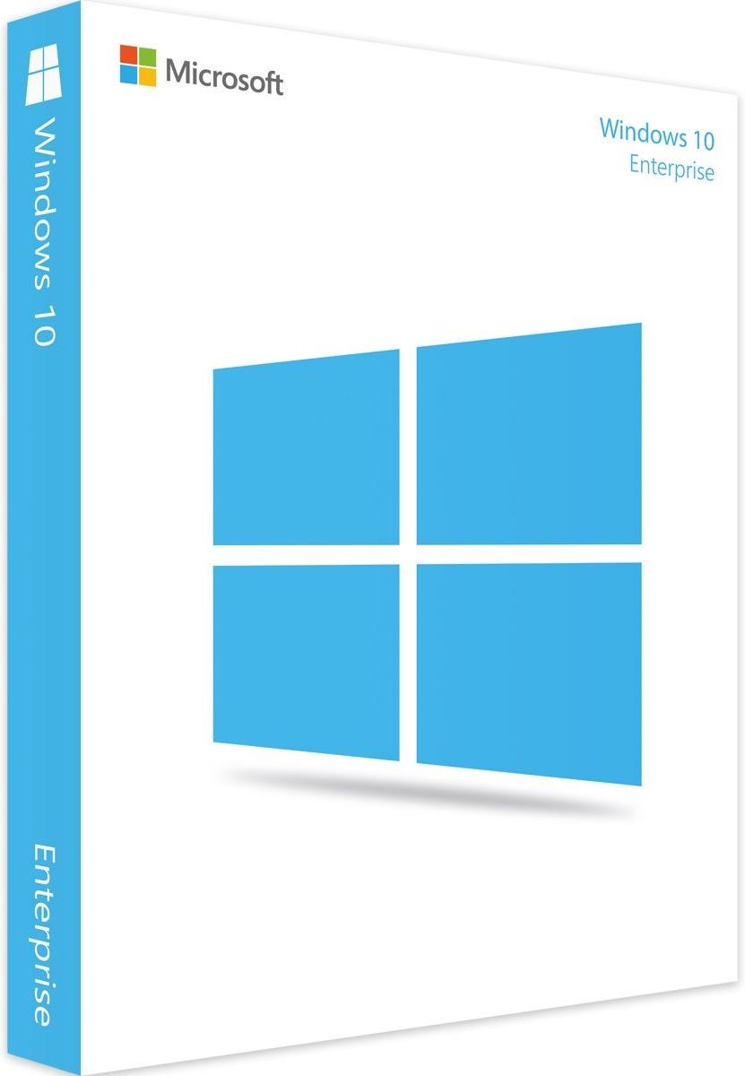 Microsoft Windows Microsoft Windows 10 Enterprise 2015 LTSB - Opinie i ...