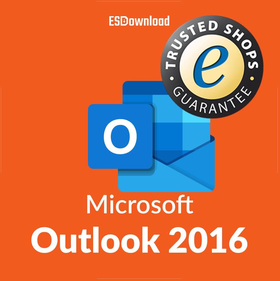 Microsoft Office Microsoft Outlook 2016 - Opinie i ceny na Ceneo.pl
