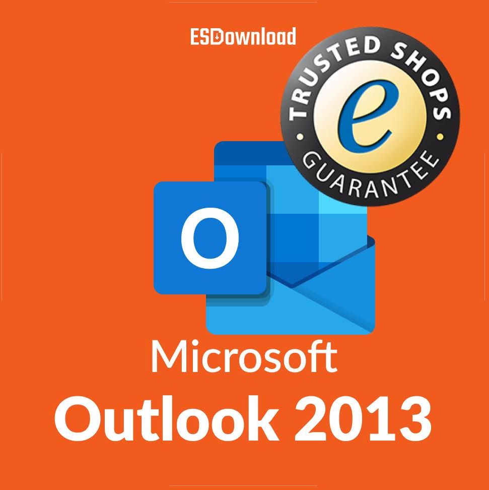 Microsoft Office Microsoft Outlook 2013 - Opinie i ceny na Ceneo.pl