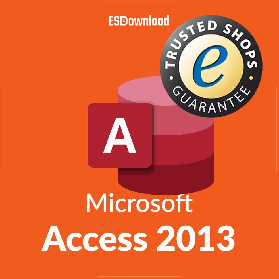 Microsoft Office Microsoft Access 2013 - Opinie i ceny na Ceneo.pl