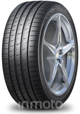 Opony letnie Tourador X Speed TU1 215/35R19 85Y - Opinie i ceny na Ceneo.pl